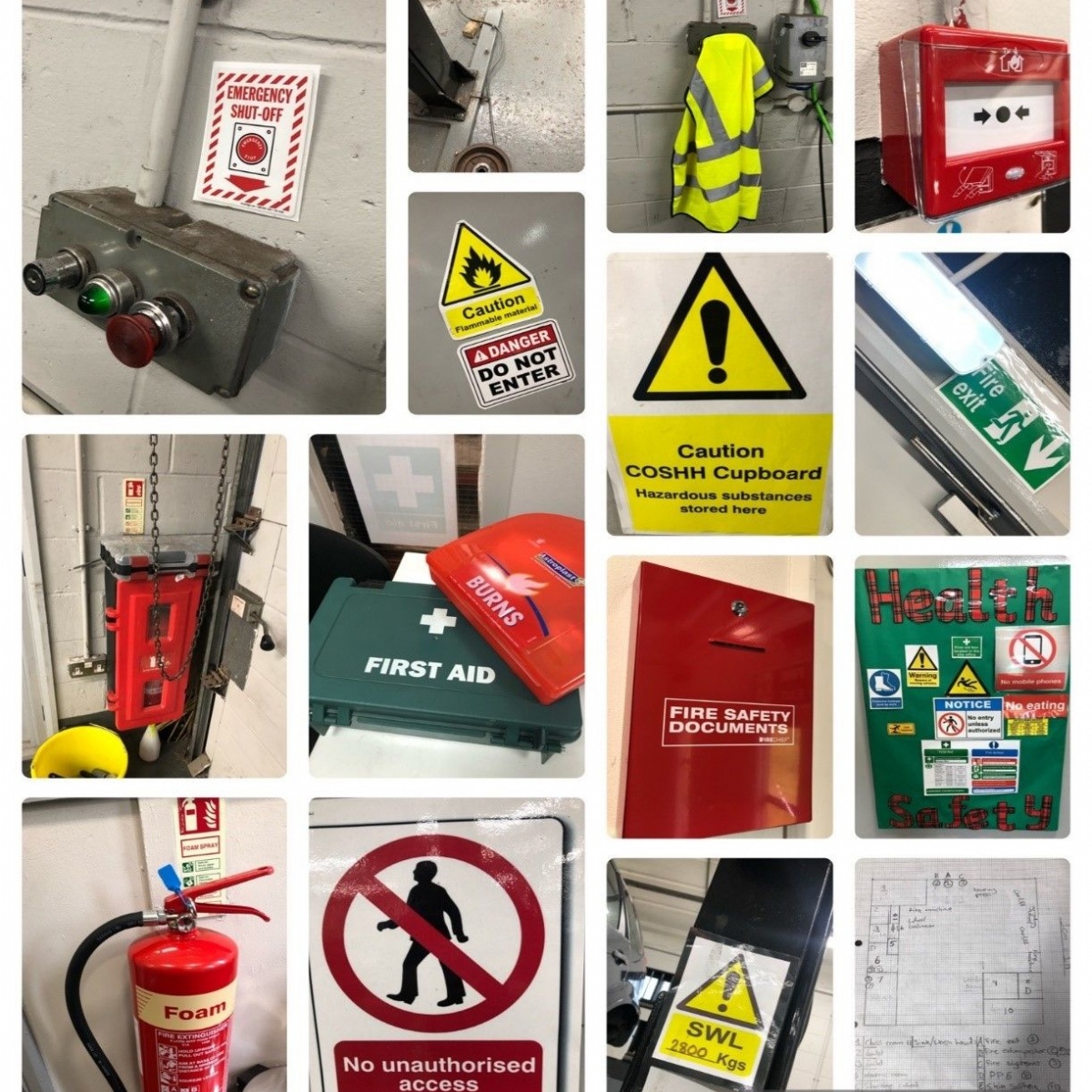 Trinity Solutions Academy - This Week In Motor Vehicles